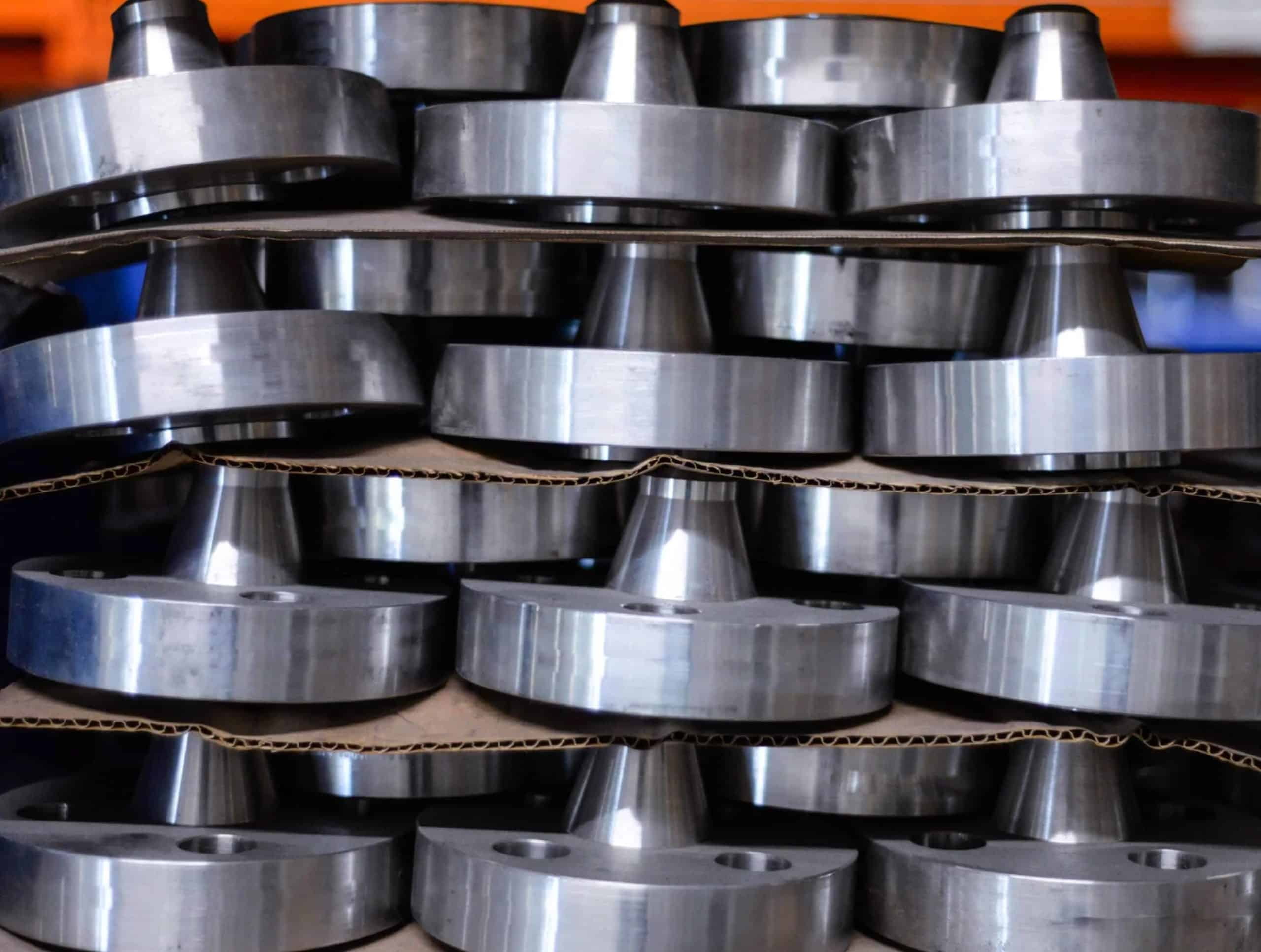 Texas Flange: Domestic and Import Flange Options