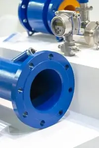 Blind Flange vs. Spectacle Blind: What's the Difference?
