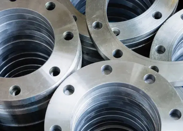 Forged vs. Cast Flanges: Benefits & Uses by Texas Flange