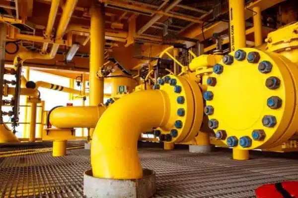 Offshore Flanges vs Onshore Flanges: What You Need to Know - Texas Flange