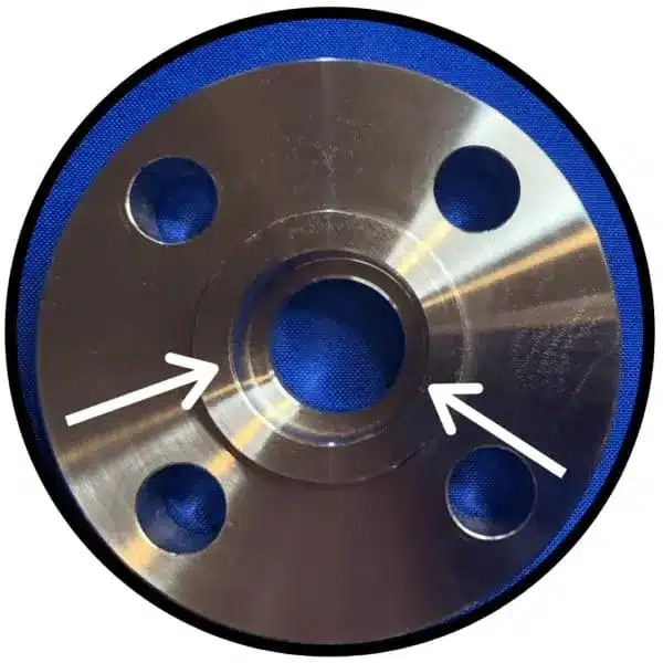 Flange Schedules Demystified: Choose Sch 40 or Sch 80 - Texas Flange