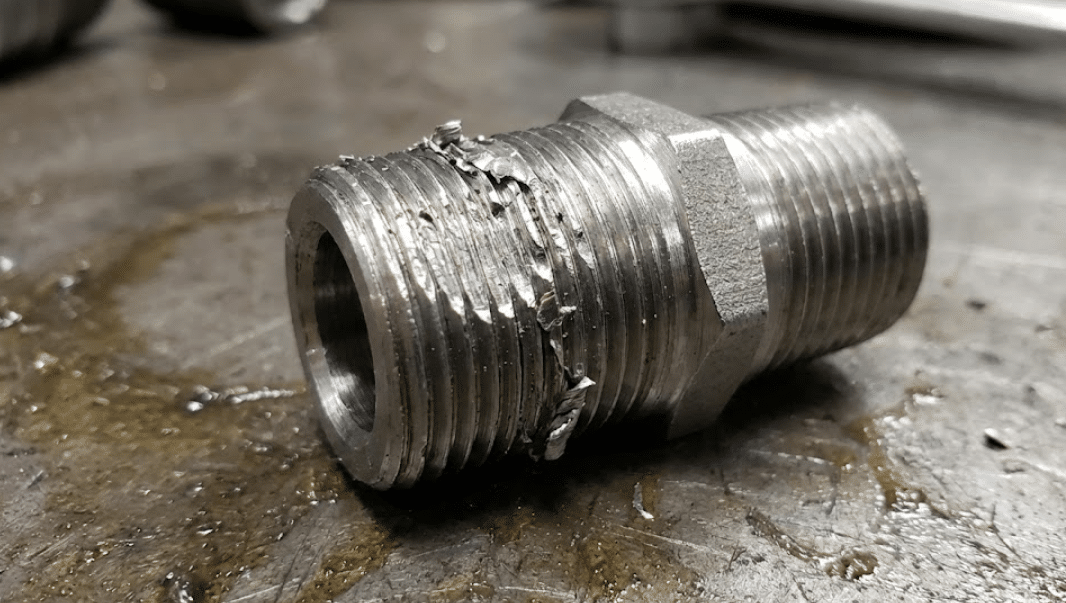 NPT vs BSPT Connections: Key Differences Explained