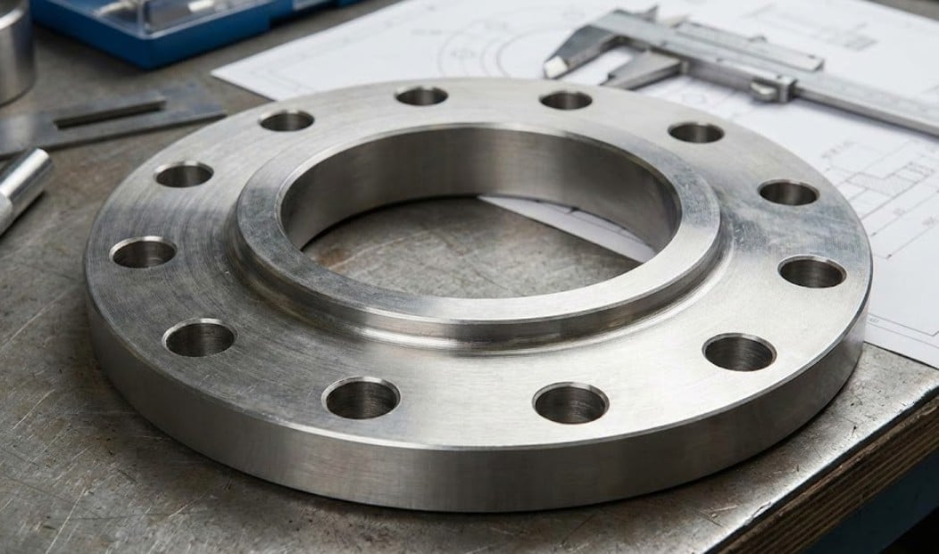 Stainless Steel is Tough, But Not Invincible: Handling, Galling, and ...