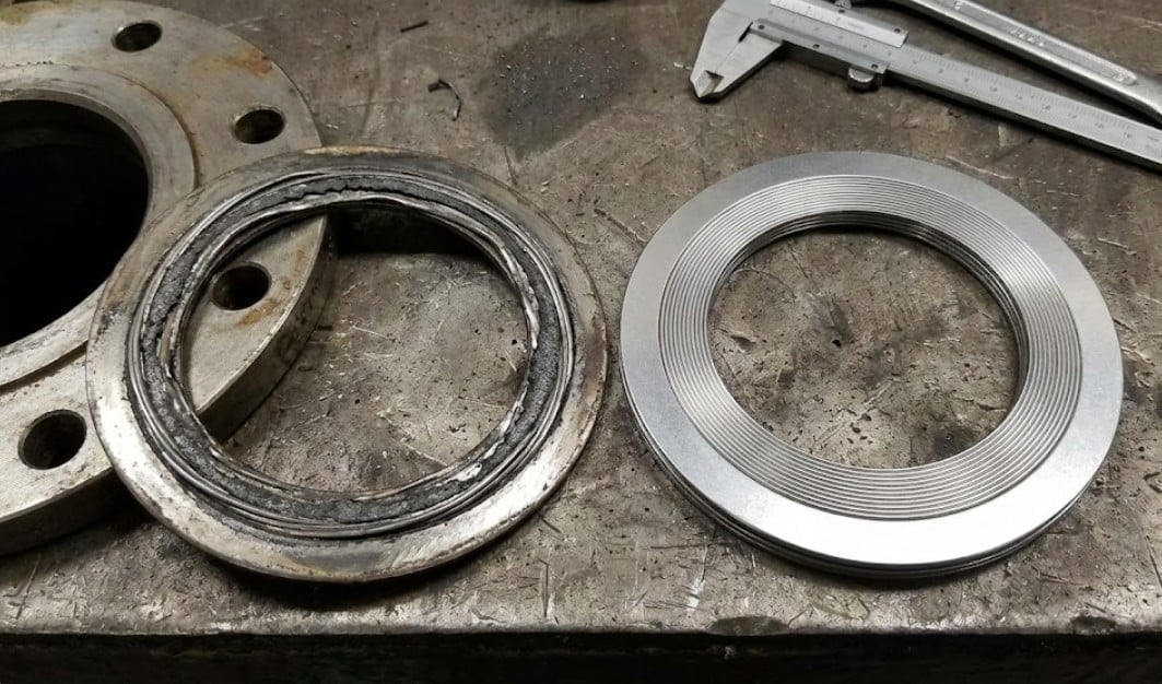 Choosing the Right Flange Gasket for Optimal Performance